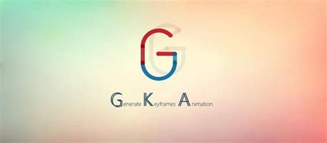 安利一款简单的高效的帧动画生成工具 Gka 知乎