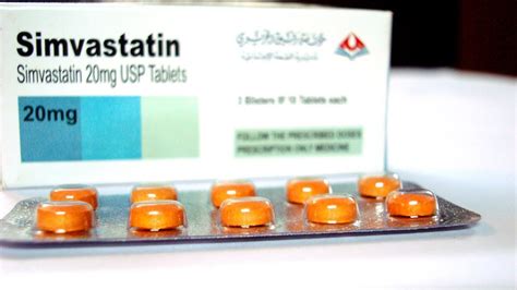 Simvastatin Uses And Side Effects Effect Choices