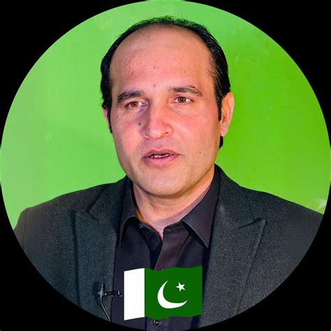 Malik Usman Hamza Awan Official