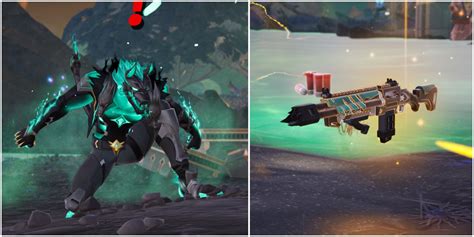 Fortnite：第 5 章第 2 季奥林匹克 Boss 位置