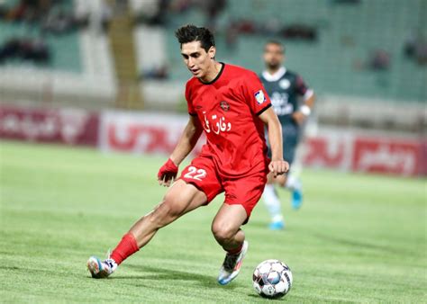 محمد نادری با شایستگی و با استفاده از تاکتیک‌های اسکوچیچ پیروز شدیم؛ خاطرات خوبی با استقلال