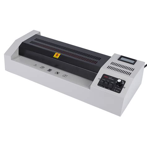 Machine Plastifieuse Deli E3895 Eu Manahil Al Irfane