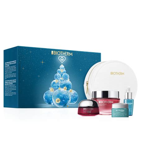 BIOTHERM Blue Therapy Set