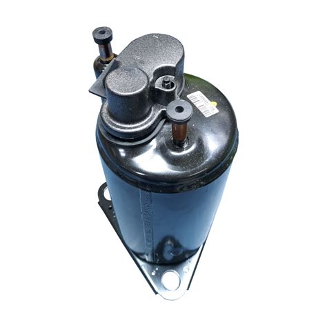 Compressor Rotativo Btus V Tecumseh Gás R RGA EXD RG ER Refrigeração