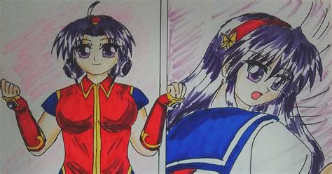 変形少女 変形少女×麻宮アテナ・5 シェイギアードのイラスト Pixiv 変形少女 変形少女×麻宮アテナ・5 シェイギアードのイラスト Pixiv