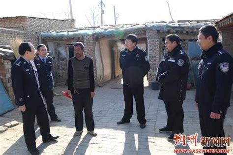 懷仁縣領導走訪慰問精準扶貧戶 每日頭條