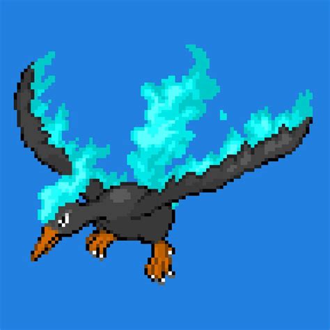 Custom Shiny Moltres By Diegoowvr On Deviantart