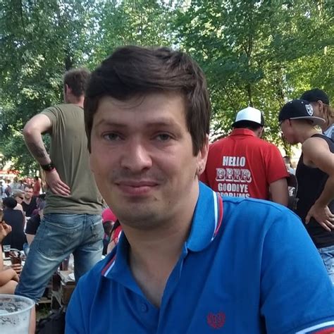 Александр Лебёдкин Aleksandr Minskiy • Threads Say More