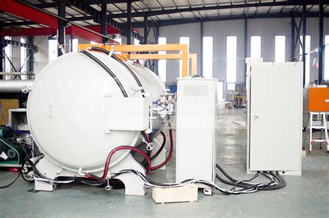 Vacuum Furnace Brother Furnace
