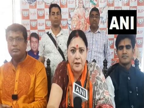Difficult To Hold Elections In Wb Without Central Forces Bjp Leader