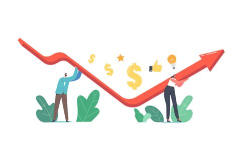Economic Recovery Revival Concept Graphic By Ivectorstudio Creative