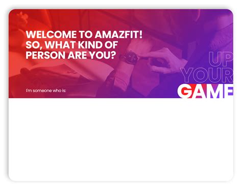 Amazfit Uk Official Store Smartwatches Tws Earbuds Band 5 Amazfit Eu