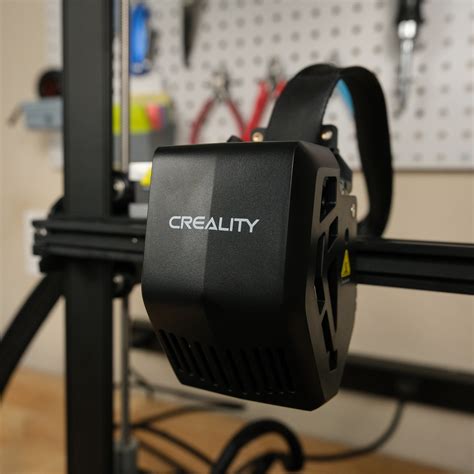 The Best Beginner 3d Printers — Creality Experts