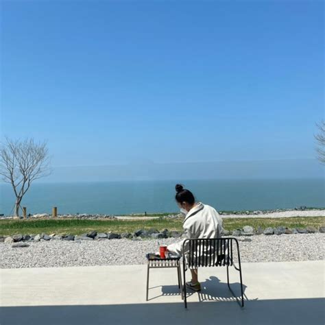 광주근교 영광 백수해안도로 카페 보리 아직도 안가봤어 네이버 블로그
