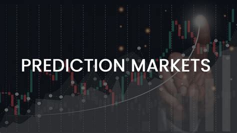 What Is A Prediction Market How Kalshi Polymarket And Major Betting