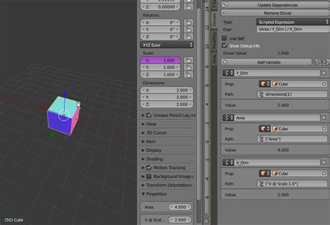 Modeling Can I Block The Area Of A Face The Surface And Then Have One Axis Length