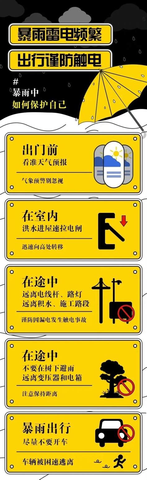 悲剧！浙江2人遭雷击身亡澎湃号·政务澎湃新闻 The Paper