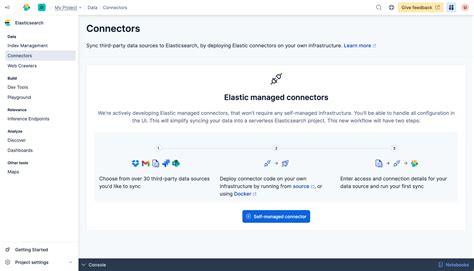 Elasticsearch Getting Started With Searching Across Databases And Business Systems Elastic