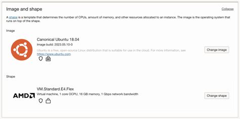 Conclusions About Oracle S Always Free VPS SAi Memo