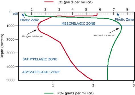 Images And Figures For Oceanography