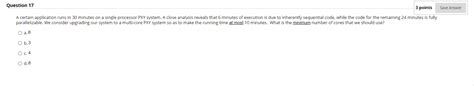 solved scheduling policy assume relative deadlines are