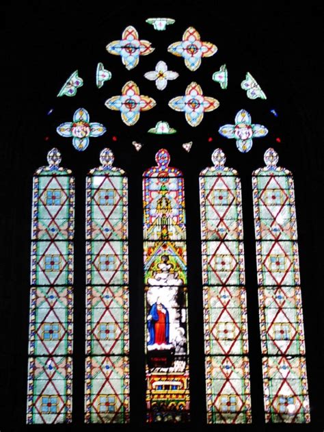Photo à Saint Pol De Léon 29250 Cathédrale Saint Paul Saint Pol