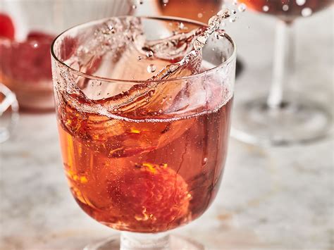 Hugo Cocktail Recipe Italian The Kitchn