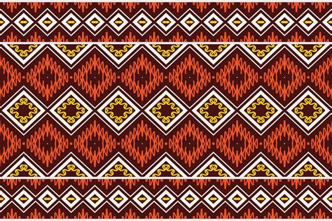 Indian Ethnic Pattern Traditional Patterned Native American Art It Is