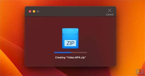 3 Ways To Password Protect A Zip File On Mac Gadgets To Use