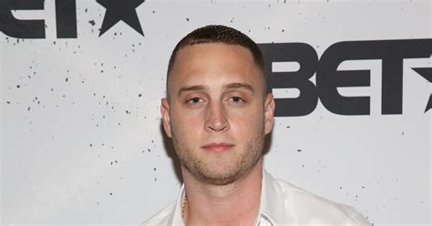 The Untold Truth Of Tom Hanks Son Chet Hanks