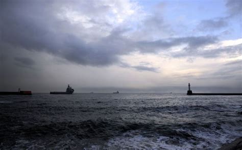 Shell To Cut 250 North Sea Oil Jobs As Oil Prices Plummet Cityam