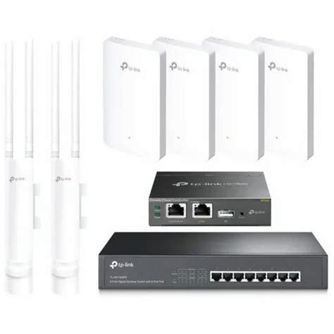Km TP LINK Access Point For Outdoor At Best Price In Ahmedabad ID