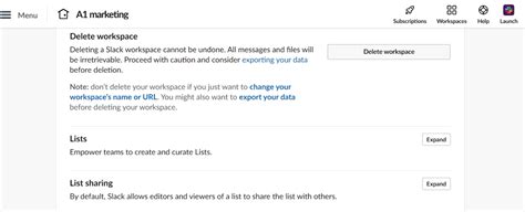 How To Delete A Slack Account Clickup