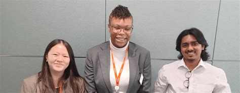 A Look Back At Internships 2023