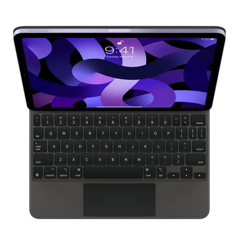 How To Connect And Use Apple Magic Keyboard With Your IPad IOS Hacker
