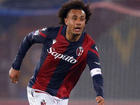 Arsenal Dikabarkan Makin Serius Dekati Joshua Zirkzee Liga Olahraga