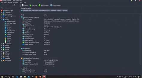 Intel Hd But With Problems With Opengl On Windows Windows Forums