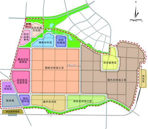 麻城石材再造G603花岗岩神话 139石材网