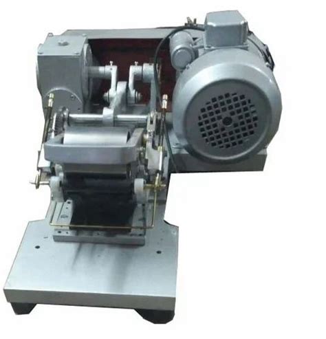 Riddhi Ms Semi Automatic Batch Printing Machine At ₹ 25000unit In Mumbai