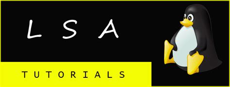 linux sysadmin tutorials