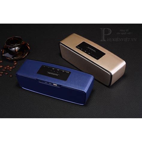 Loa Bluetooth Nghe Nh C Kh Ng D Y S Nh G N M Thanh C C Hay Bass Trep C C M Nh V A