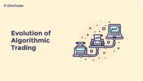 Exploring Algorithmic Trading How It Works Examples