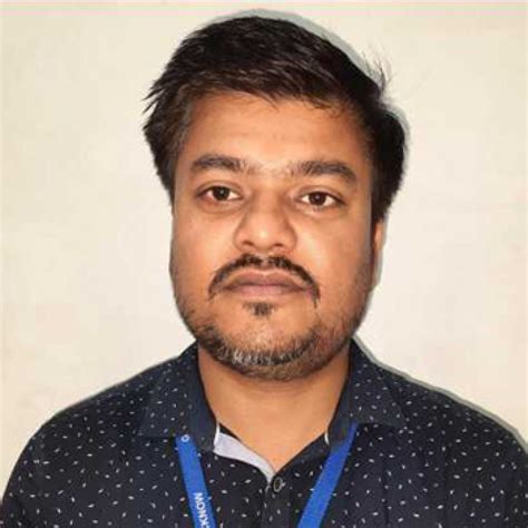 Yogendra Kumar Gcrg Group Of Institutions