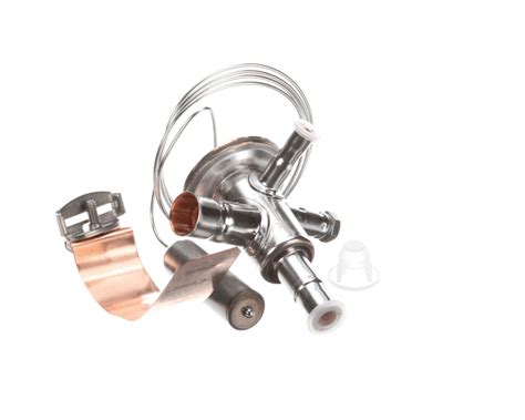 Hussmann 225013403 Valve Tx Tube 0 60 4 N R 404a Parts Town