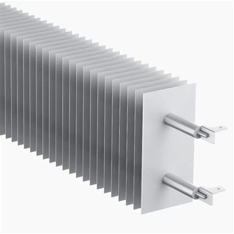 Smart Convector Heater 1s Smartmi