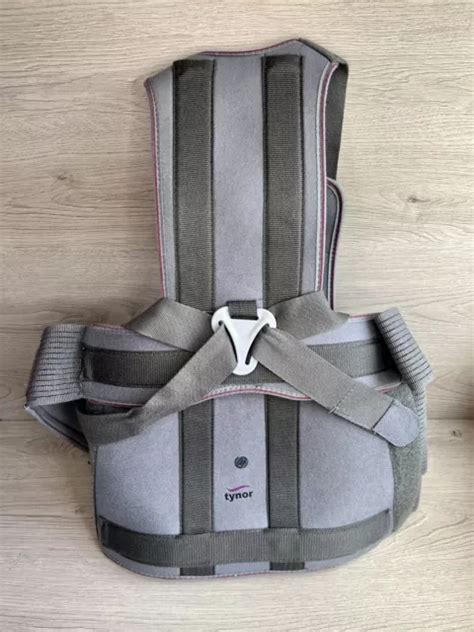 Tynor Taylors Spinal Brace Short Long Type £3500 Picclick Uk