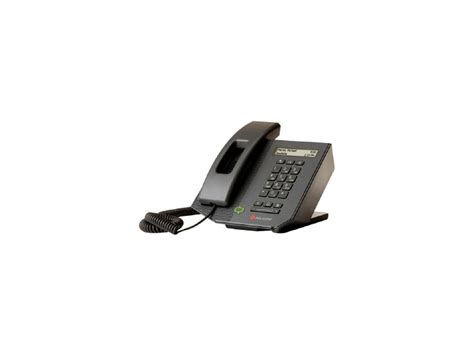 Polycom 2200 32500 025 Cx300 Desktop Phone