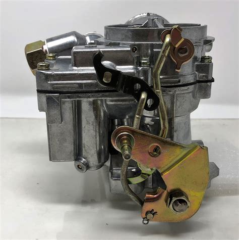 New 2 Bbl Mercruiser 3 0l Engine With Long Linkage Merc2 3