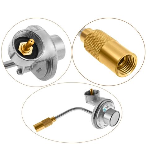 6FT Propane Adapter Hose With Blackstone Regulator Valve From China