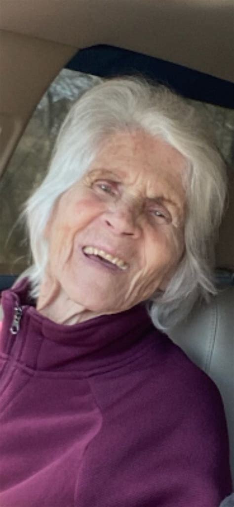 Irene Eanes Cremation Society Of Virginia